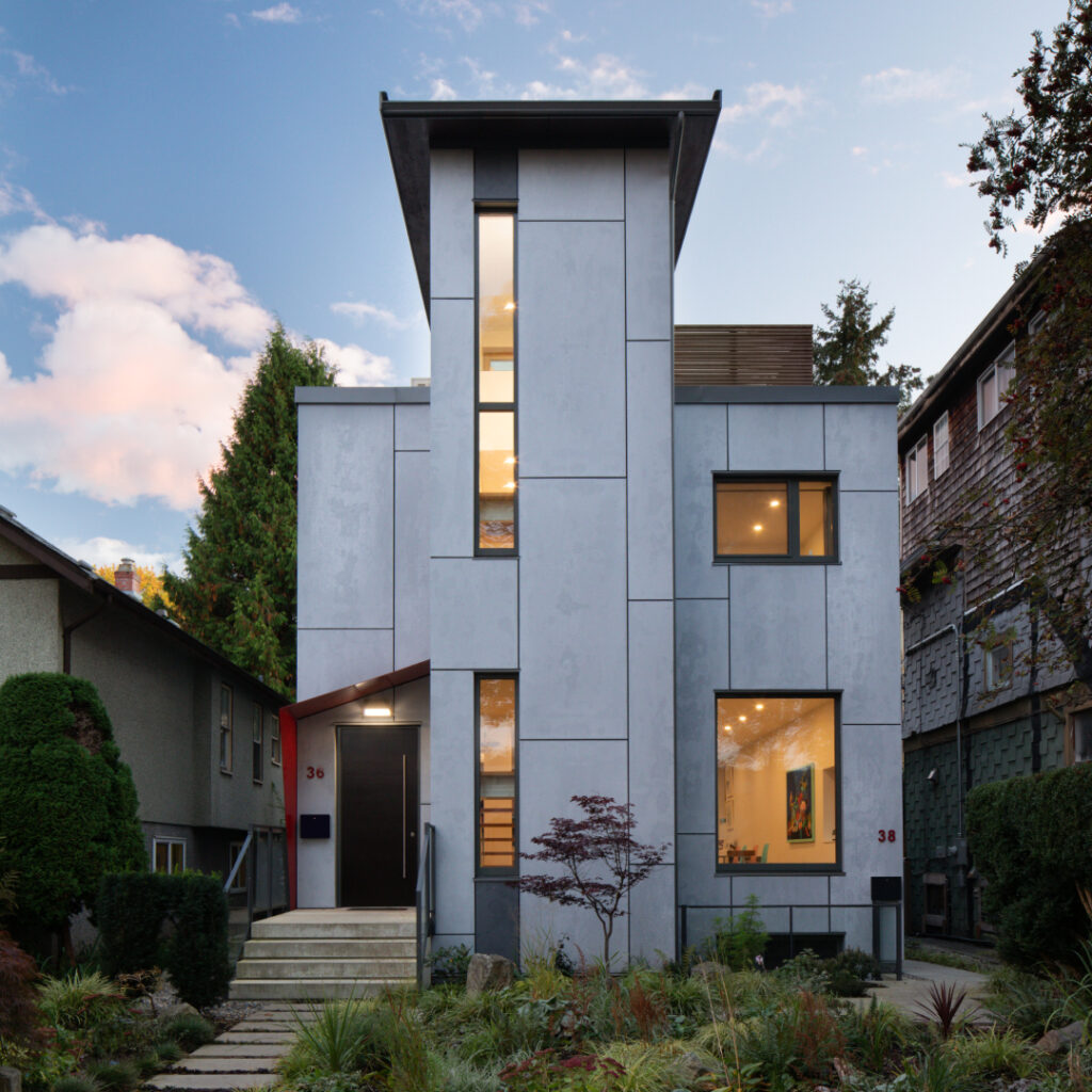 Energy - Allester Engineering