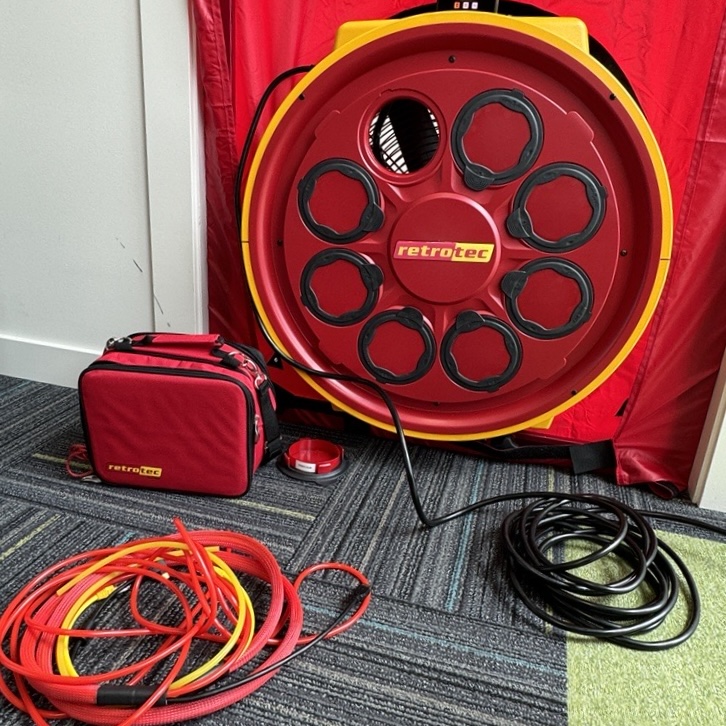 Energy - Allester Engineering